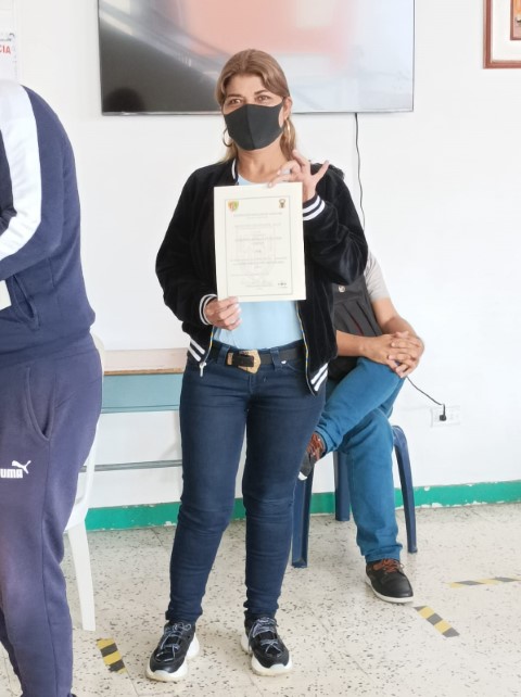 IE Labouré – Institución Educativa Labouré